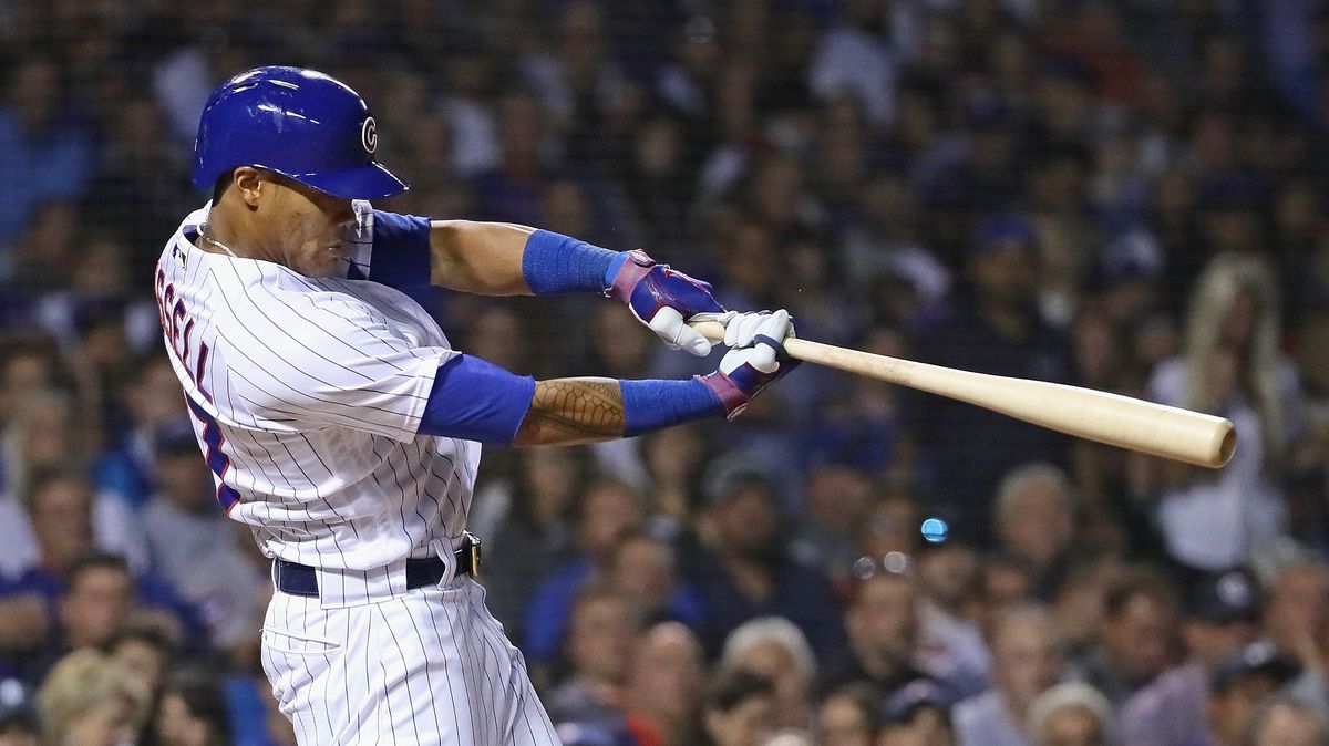 Deadspin | Mother Of Addison Russell's Child Shares Details Of Mistreatment