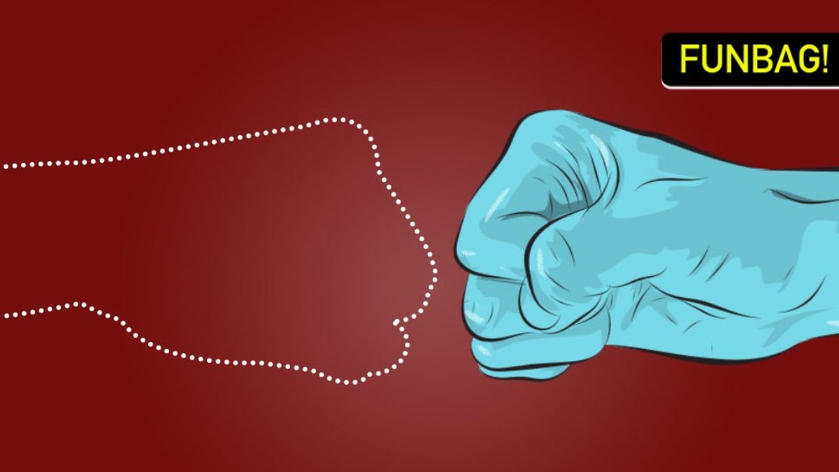 The Locker - Sports News, Headlines & Highlights | Deadspin