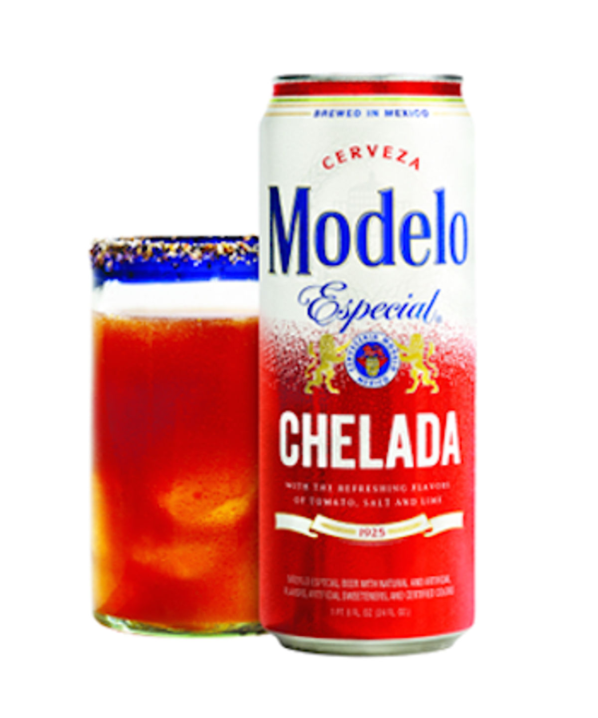 Deadspin | Tomato-Beer Smackdown: Bud Clamato Vs. Modelo Especial