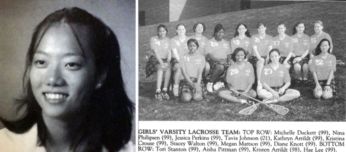 Deadspin | Hae Min Lee, Team Player: The Serial Murder Victim's ...