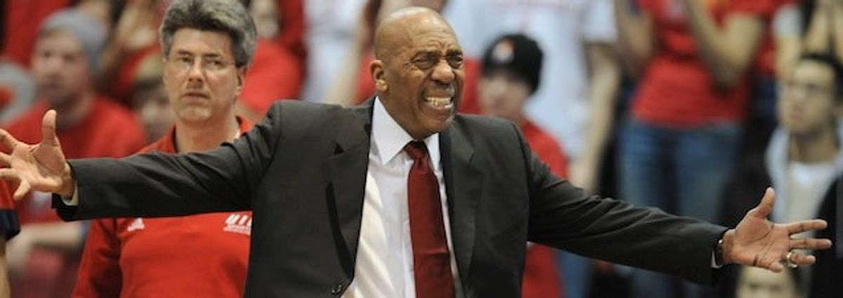 Deadspin | 25 Year After Bruce Pearl Narced On Him, Jimmy Collins Has ...