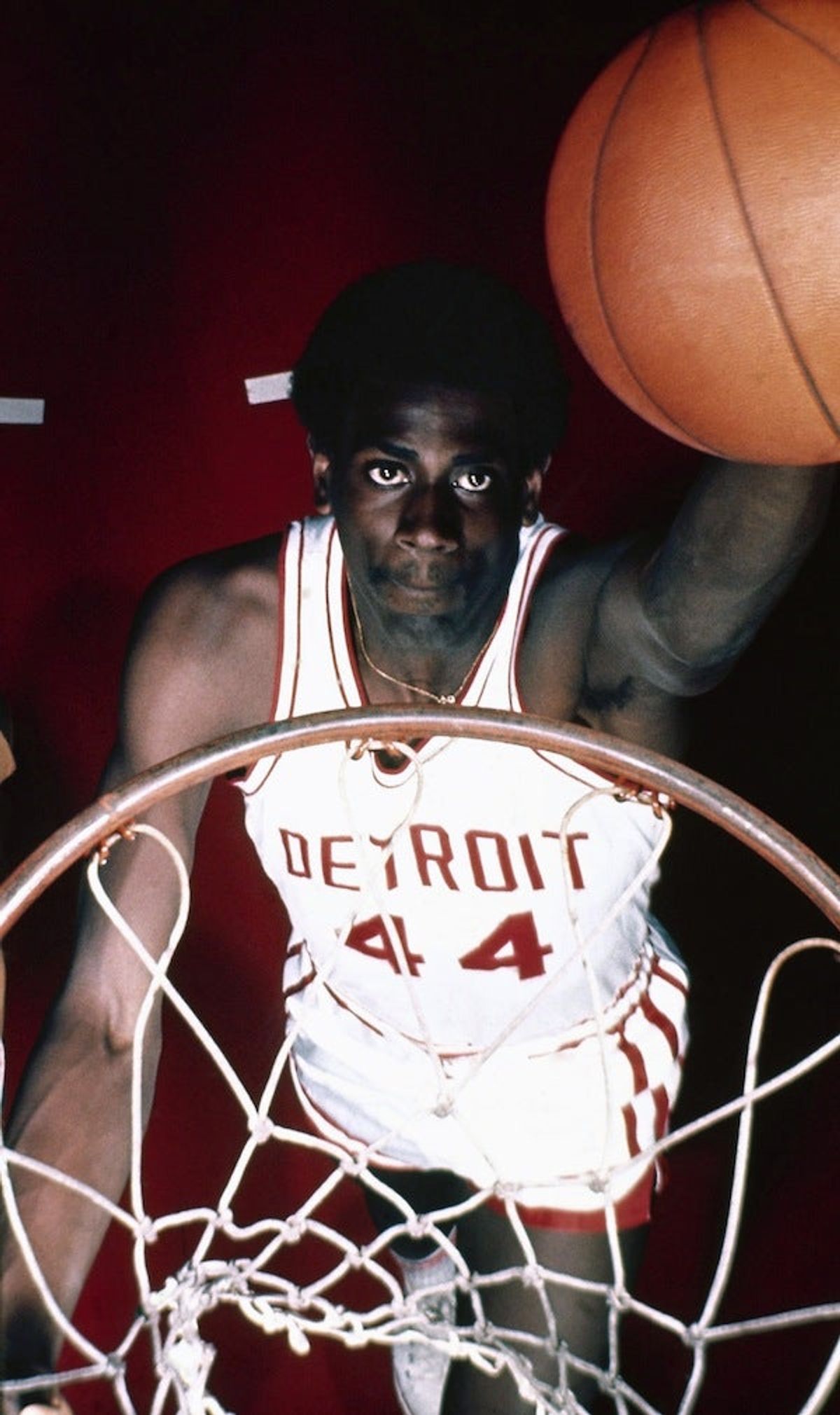 Deadspin | Why I Thought About Murdering My NBA Coach (And Why I Didn't ...