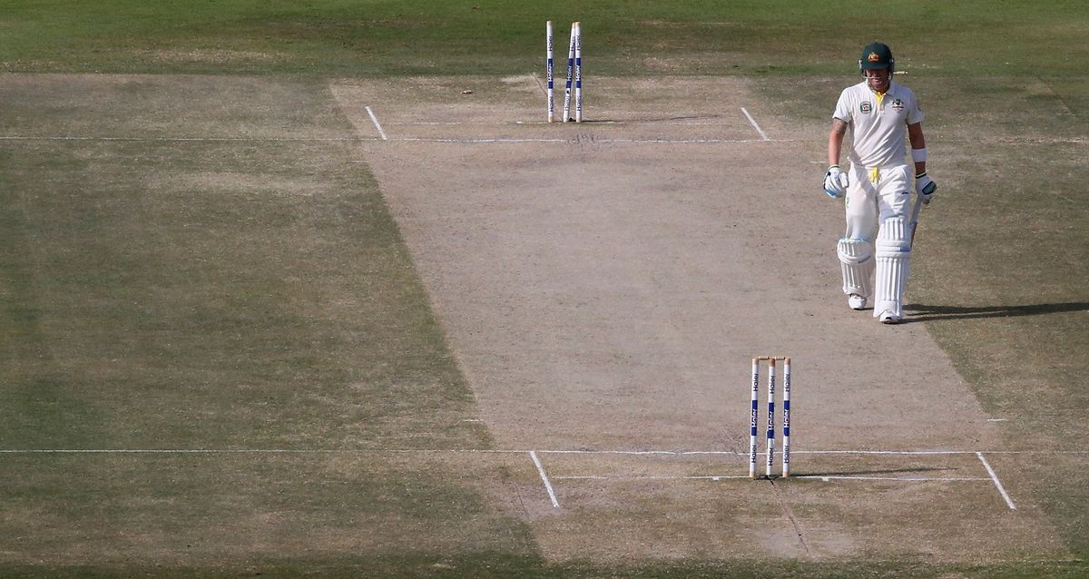 Deadspin | The Complete Guide To Understanding Cricket