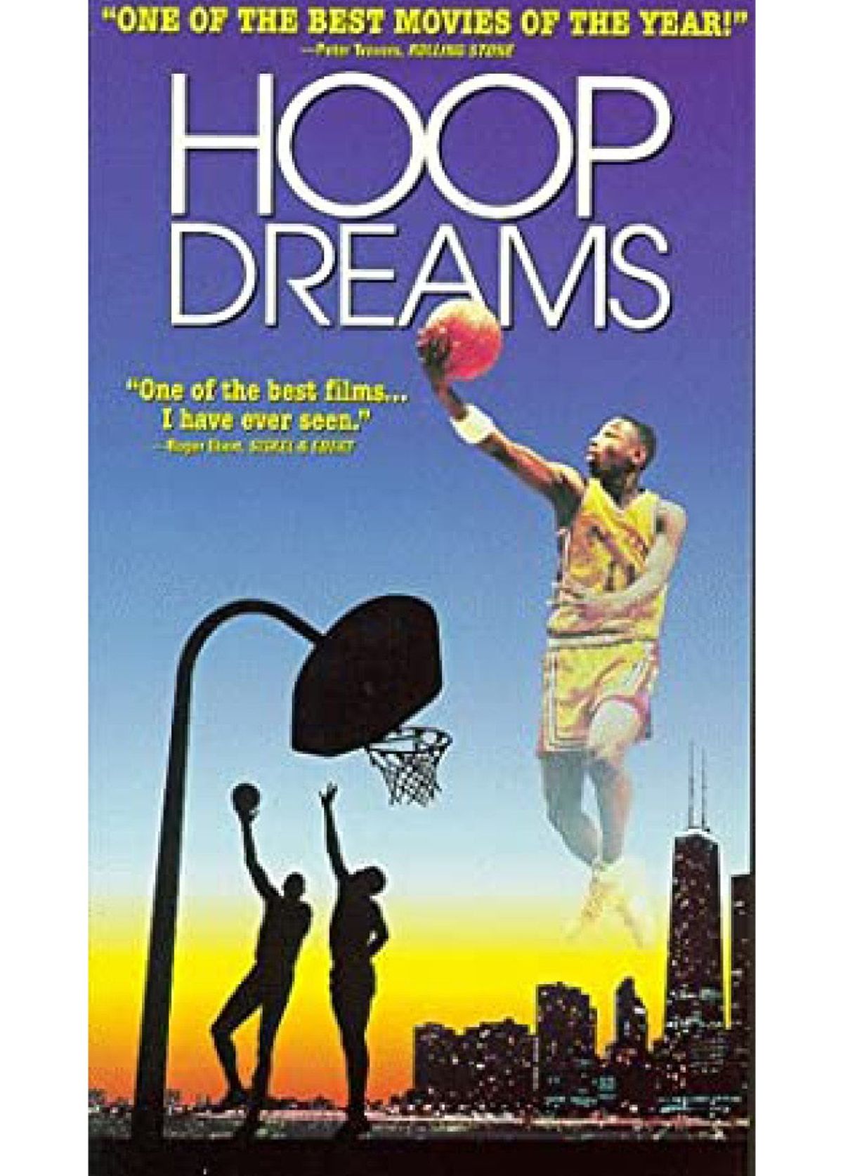 Deadspin | What are the Best Sports Documentaries? Here are Our Picks