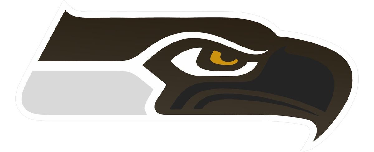 Deadspin | Let's Fix All The Bird Logos In Pro Sports