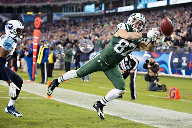 Deadspin | This Year's Bad NFL Teams Are Some Of The Worst Ever