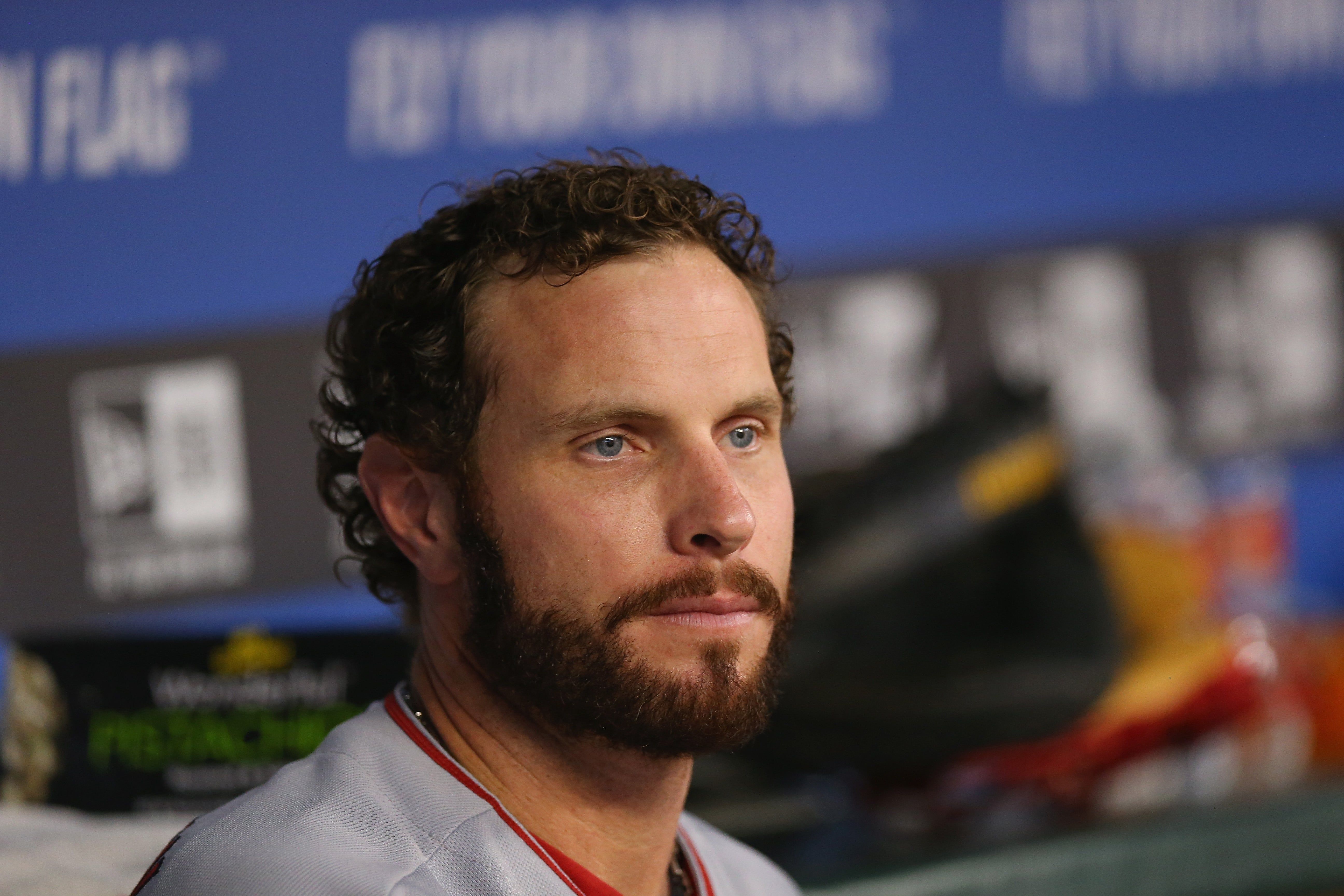 Deadspin | Report: Josh Hamilton Had Relapse Involving "At Least Cocaine"