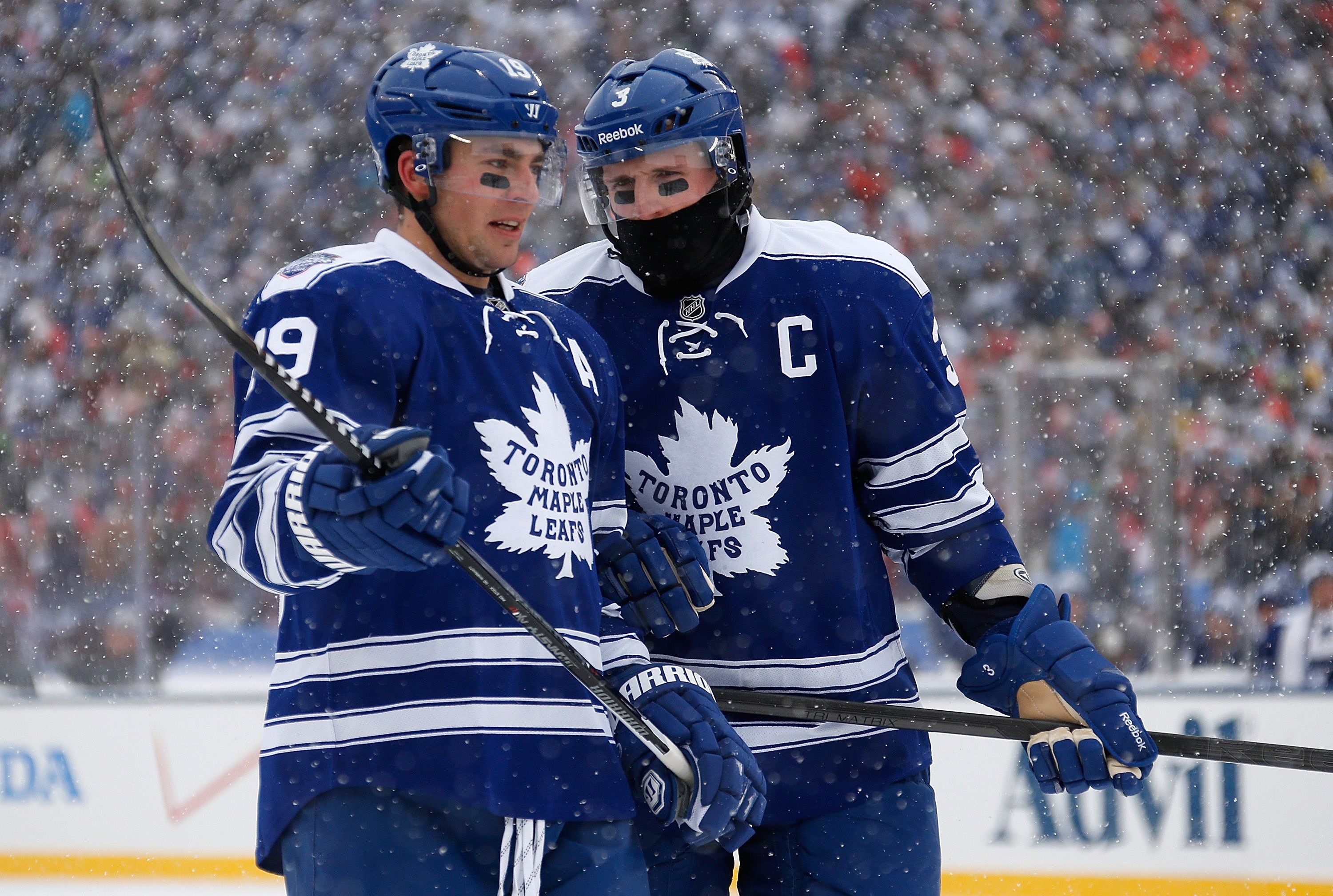 Deadspin | Lupul, Phaneuf, And Elisha Cuthbert Want An Apology And Cash ...