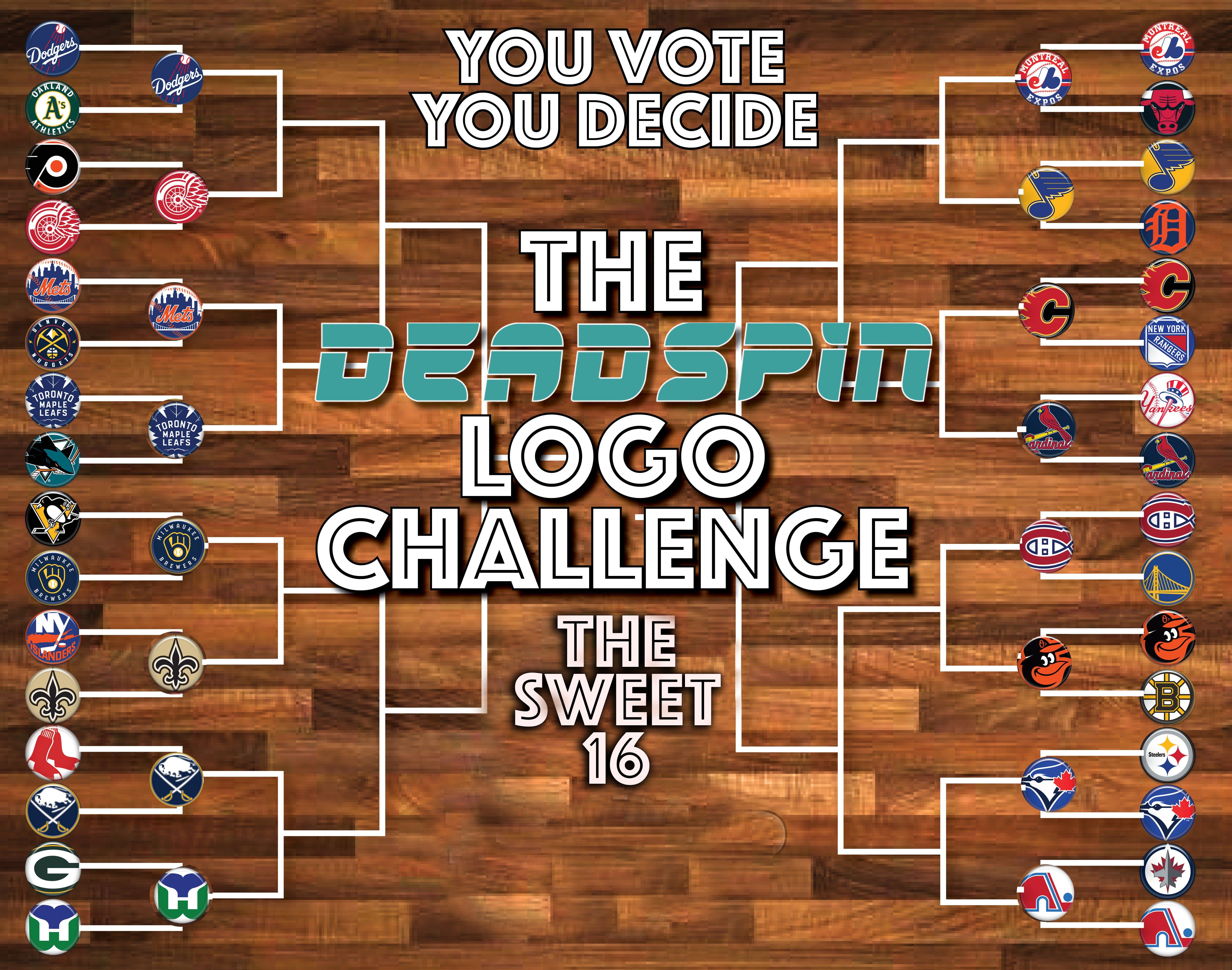 Deadspin | Your Votes Are In And It's On To The Sweet 16 In Our Sports ...
