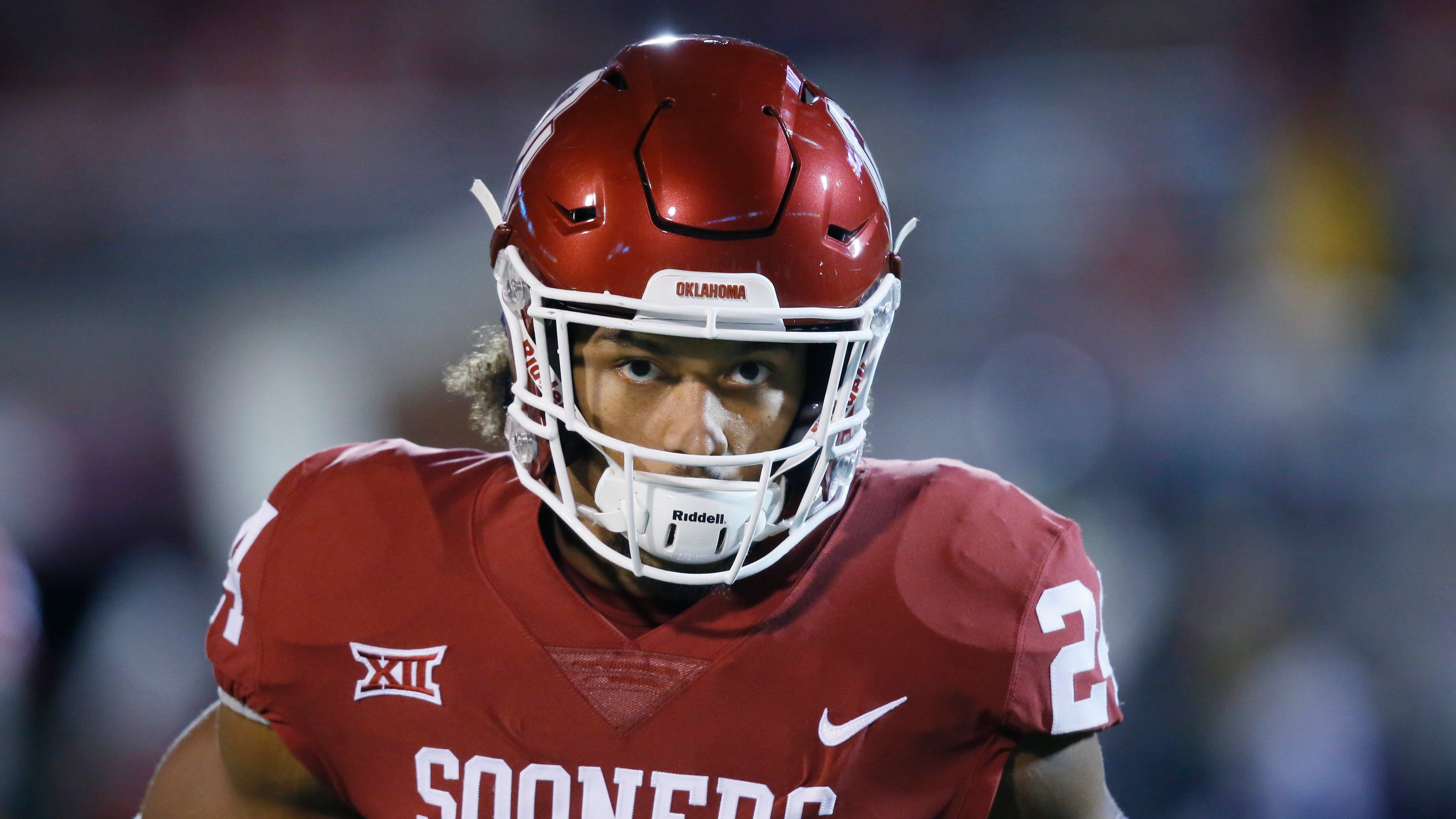 Deadspin | Oklahoma Running Back Rodney Anderson Accused Of Sexual ...
