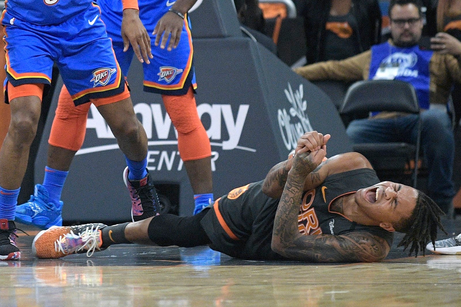 Deadspin | We Rank the Worst No. 1 Picks in NBA Lottery History