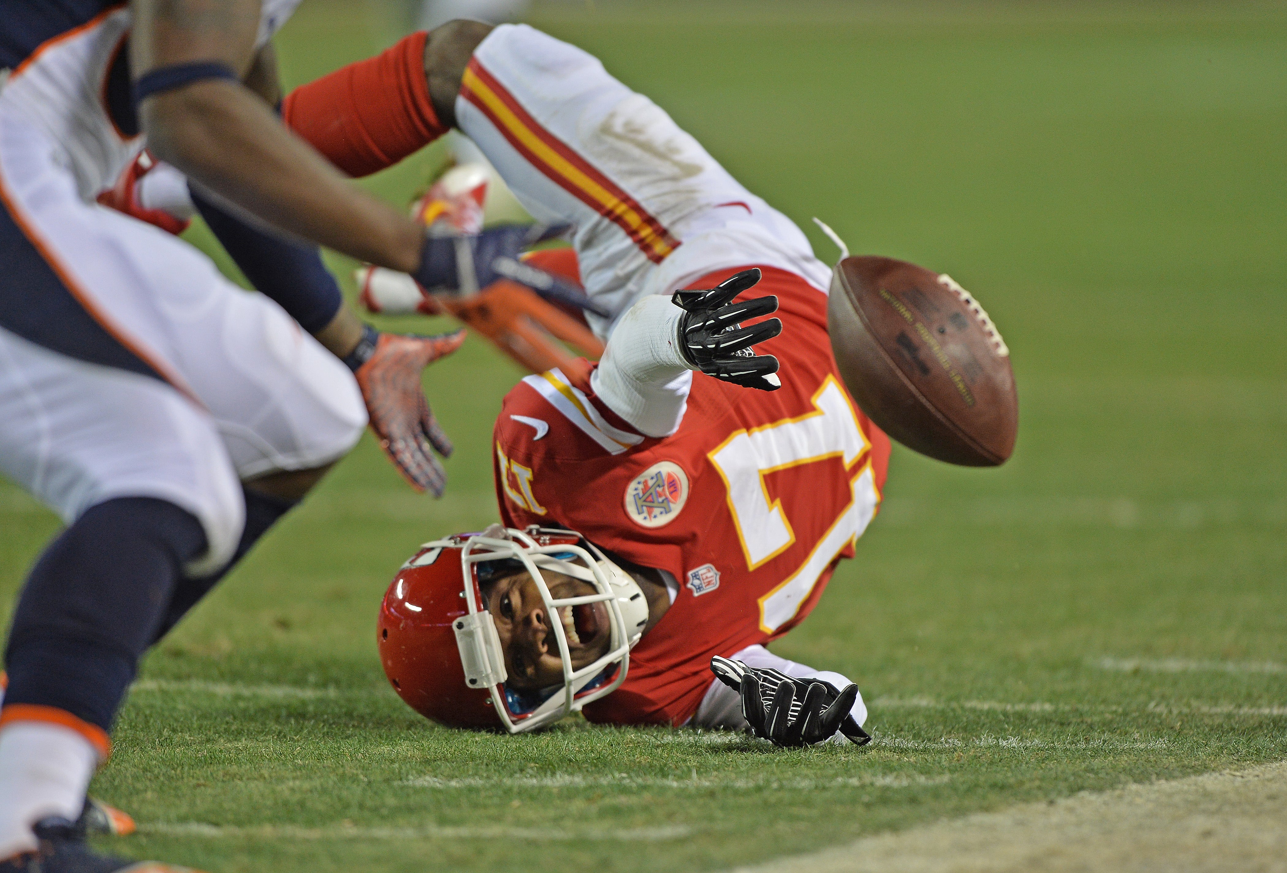 Deadspin | The NFL Schedule, Ranked By Week