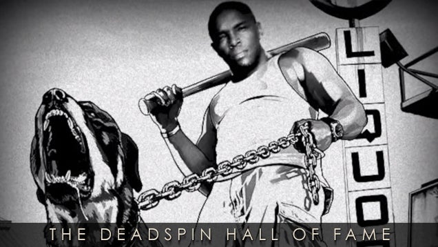 Deadspin | 2014 Deadspin Hall Of Fame Nominee: Going To Temecula