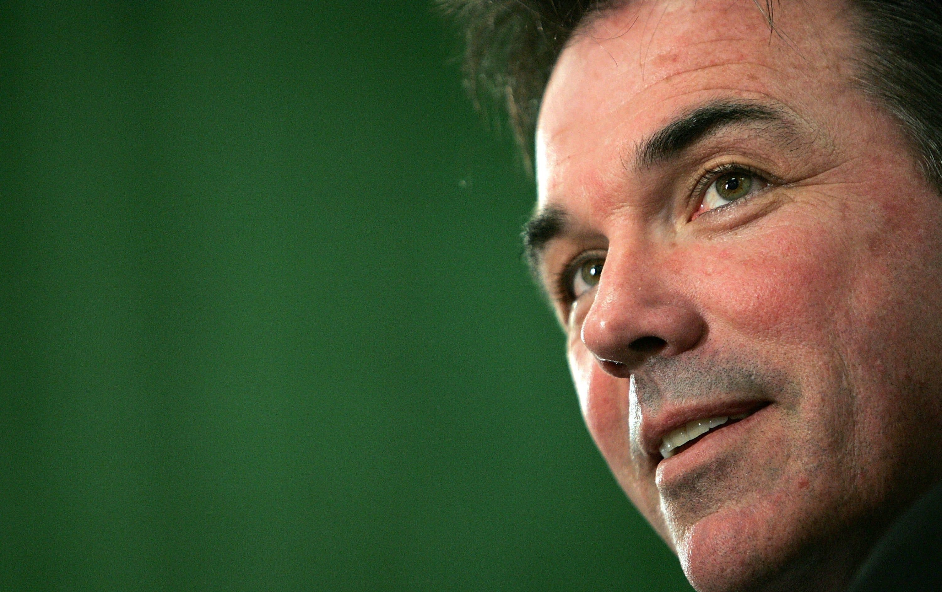Deadspin | Billy Beane Admits That Being An A's Fan Is Hell