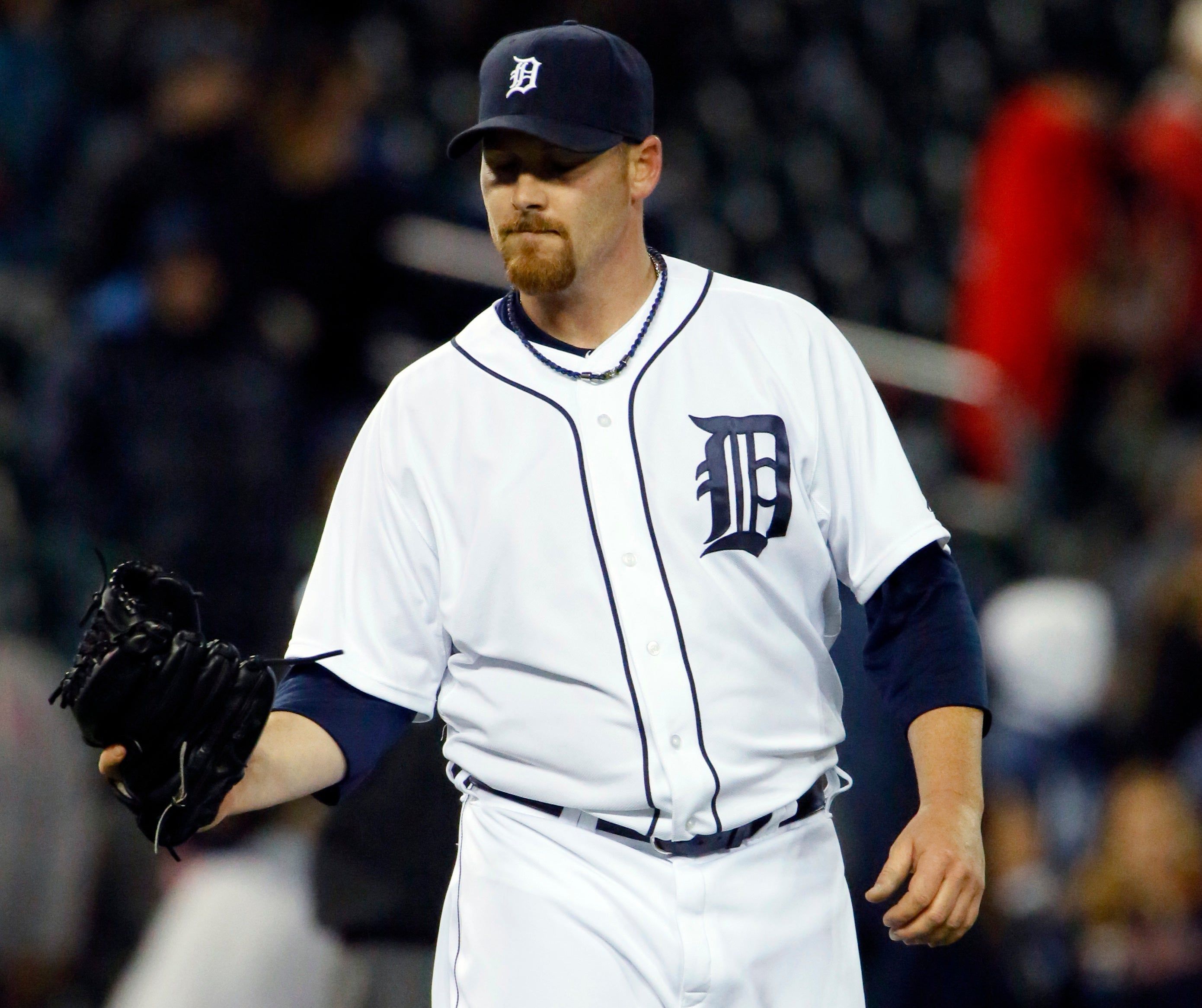 Deadspin | Phil Coke Serves Up A Home Run And A Fantastic Quote