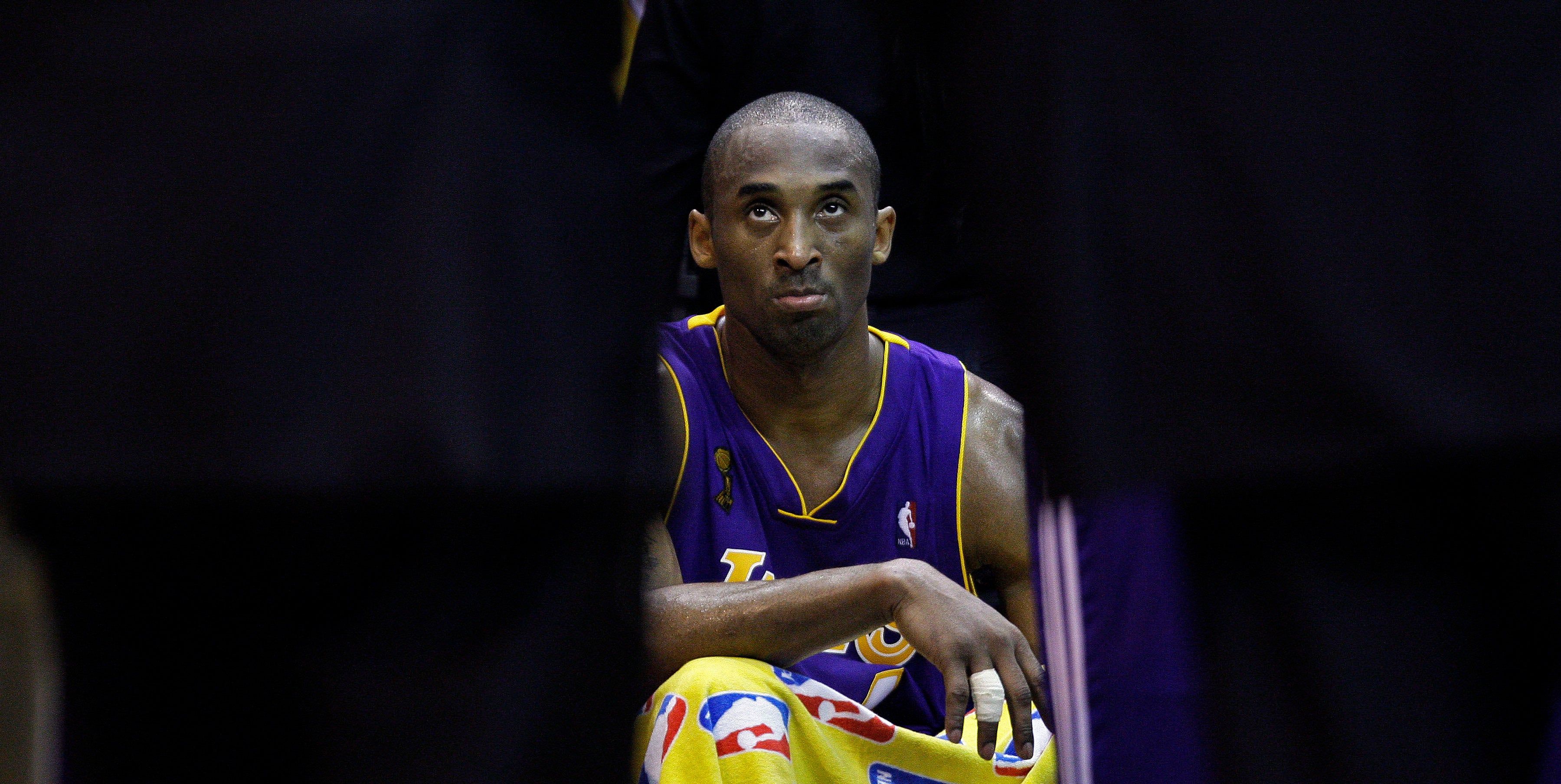 Deadspin | Fuck Off, Kobe