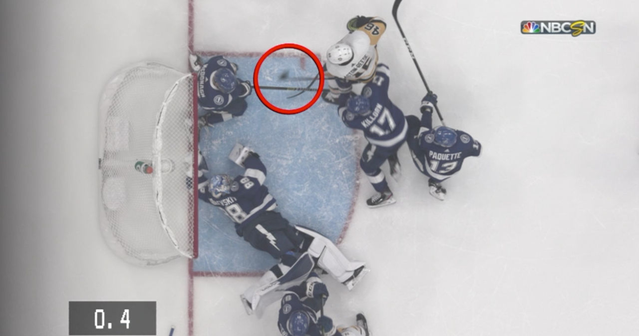 Deadspin | I Have Watched This 46 Times And I Can't Tell If It Was A ...