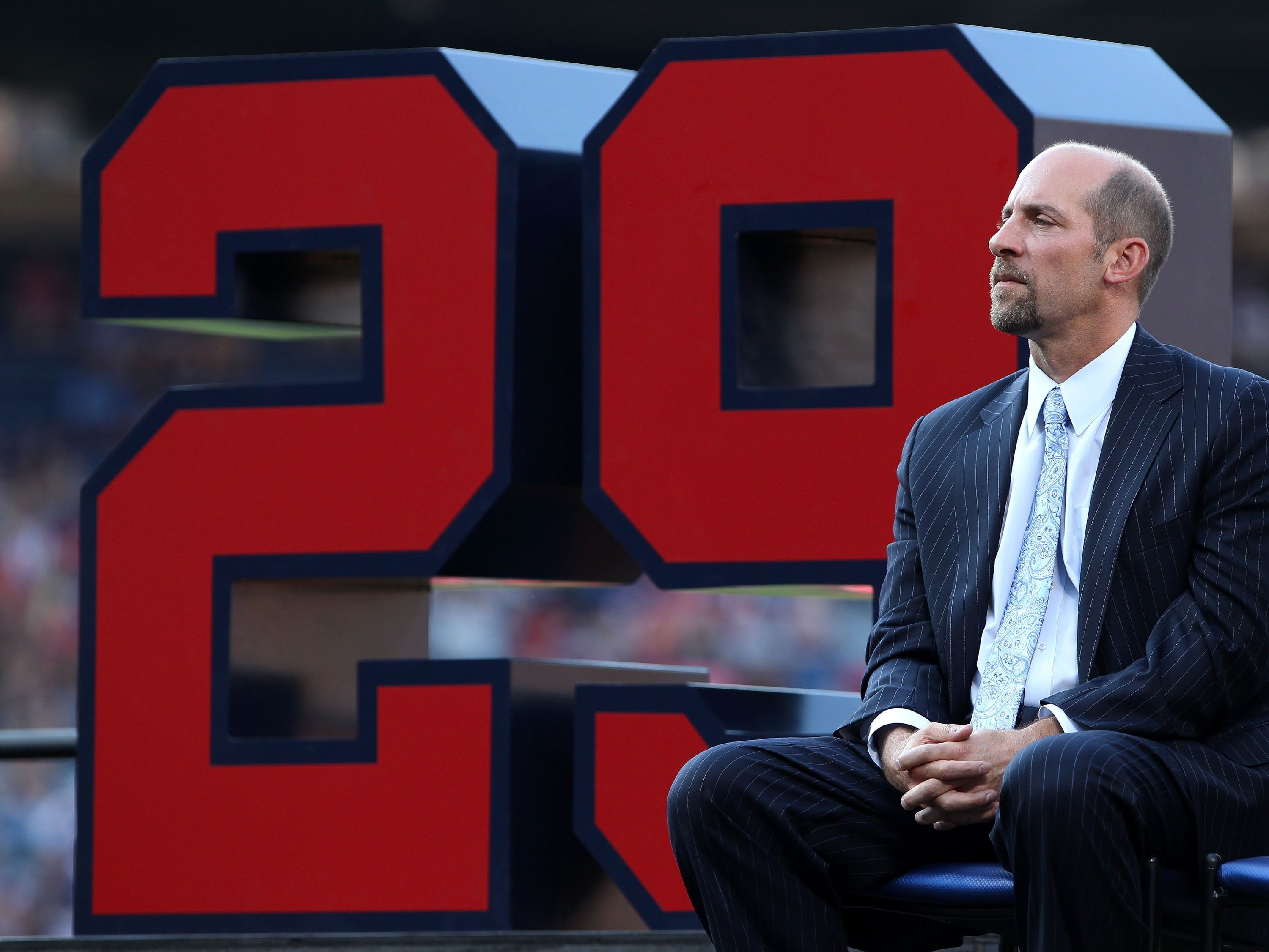 Deadspin | The John Smoltz Urban Legend That Was Too Good To Check