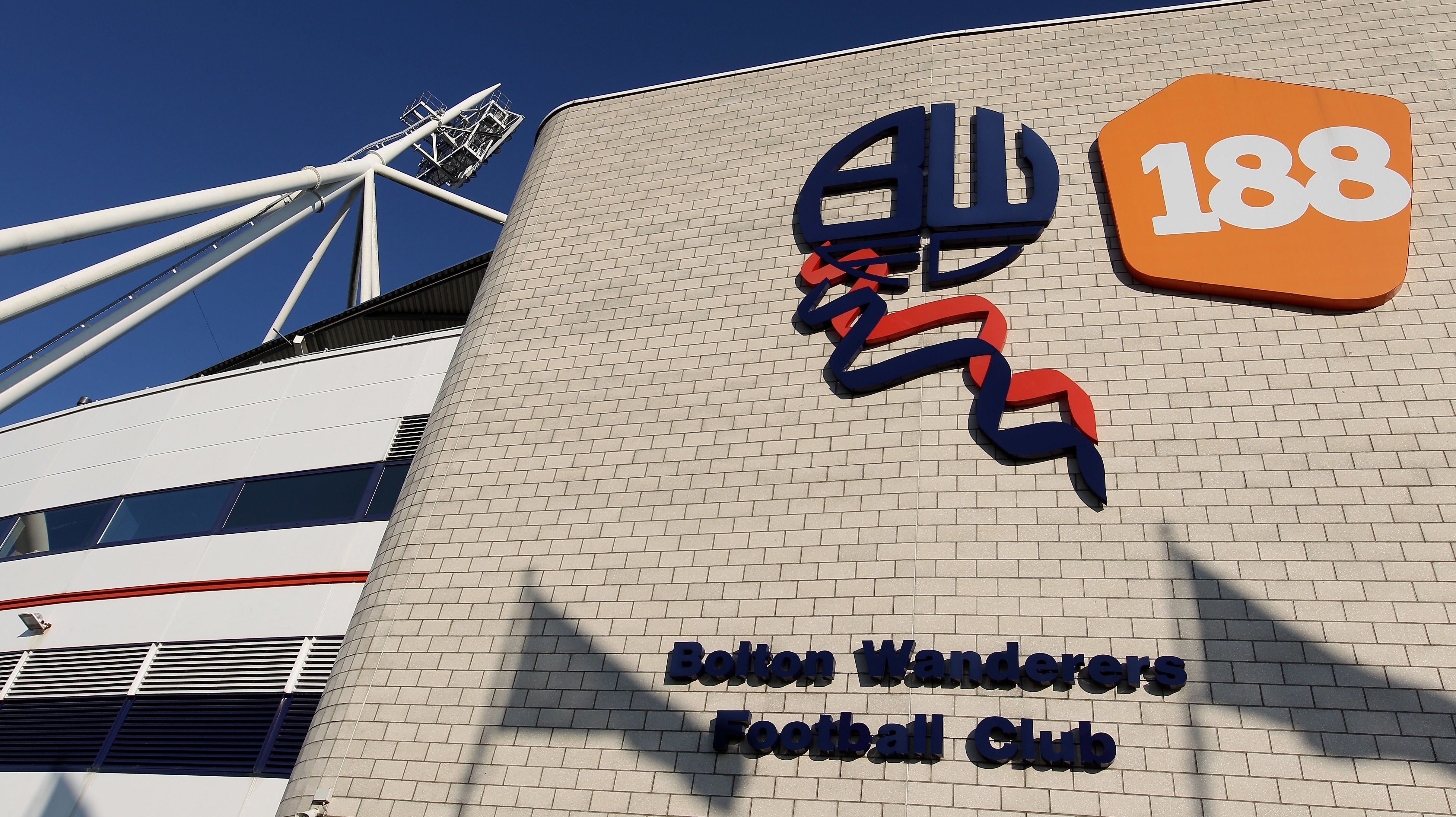 Deadspin | Bolton Wanderers' Ownership Disaster Is Now Affecting Actual ...