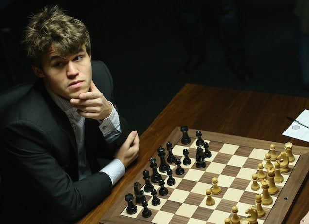 Deadspin | The Most Compelling Athlete In America Right Now Is Here To ...