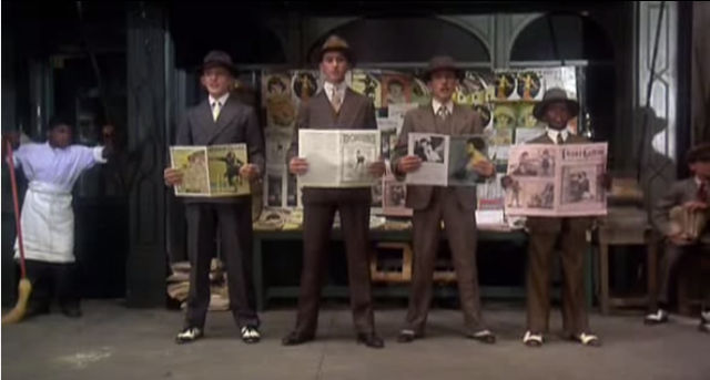 Deadspin | Who Are Your Preferred NFL Beat Writers?