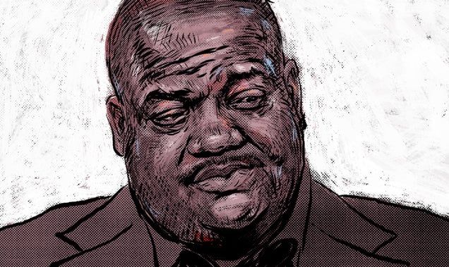 Deadspin | Can Jason Whitlock Save ESPN's "Black Grantland" From Himself?