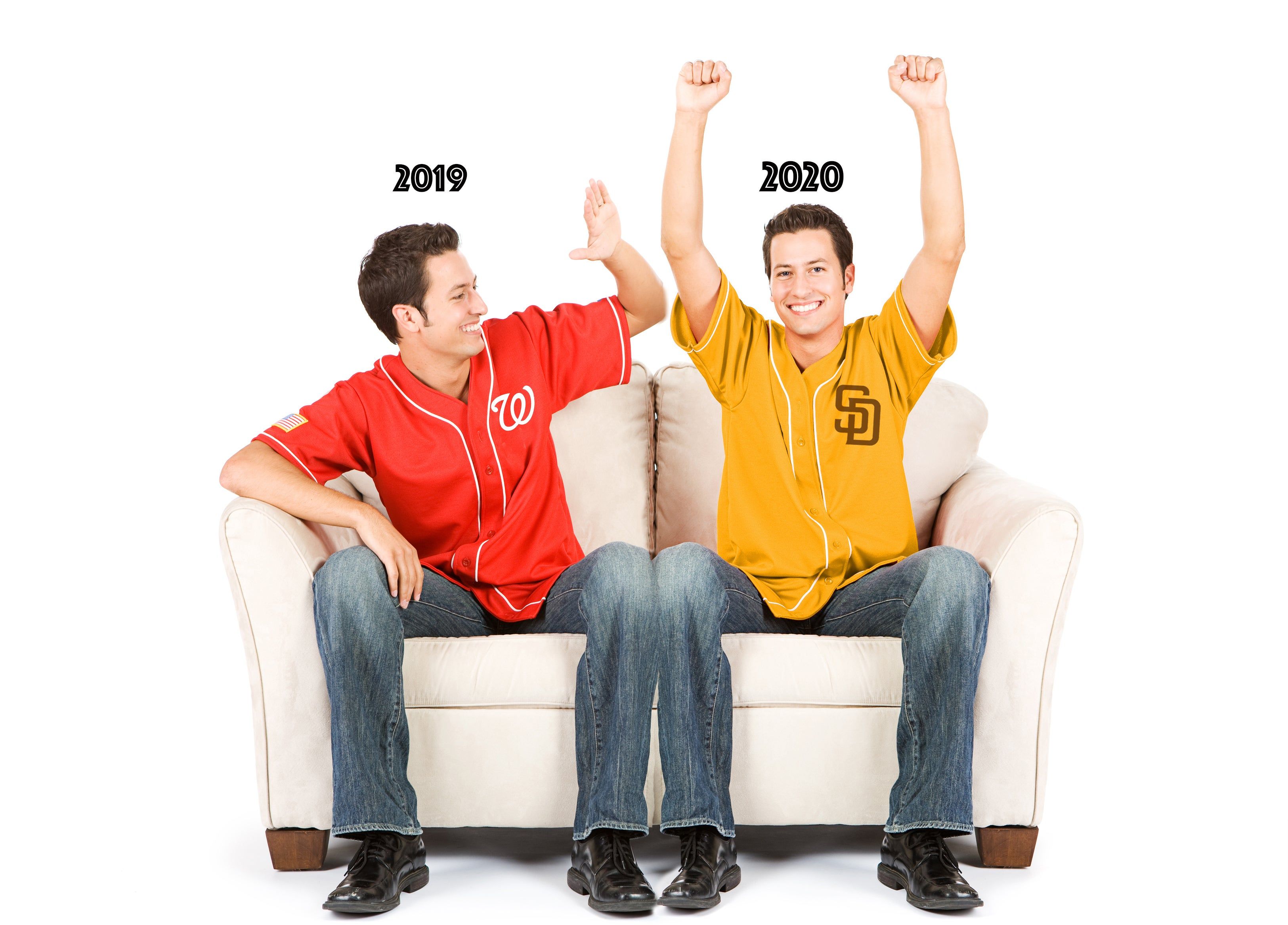 Deadspin | Maybe Fair-Weather Fans Are Actually Good for Sports