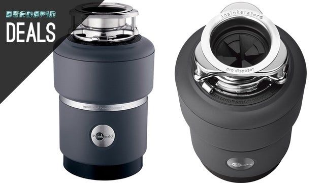 Deadspin | The Garbage Disposal You Want, Avoid Modem Rental Fees, and ...