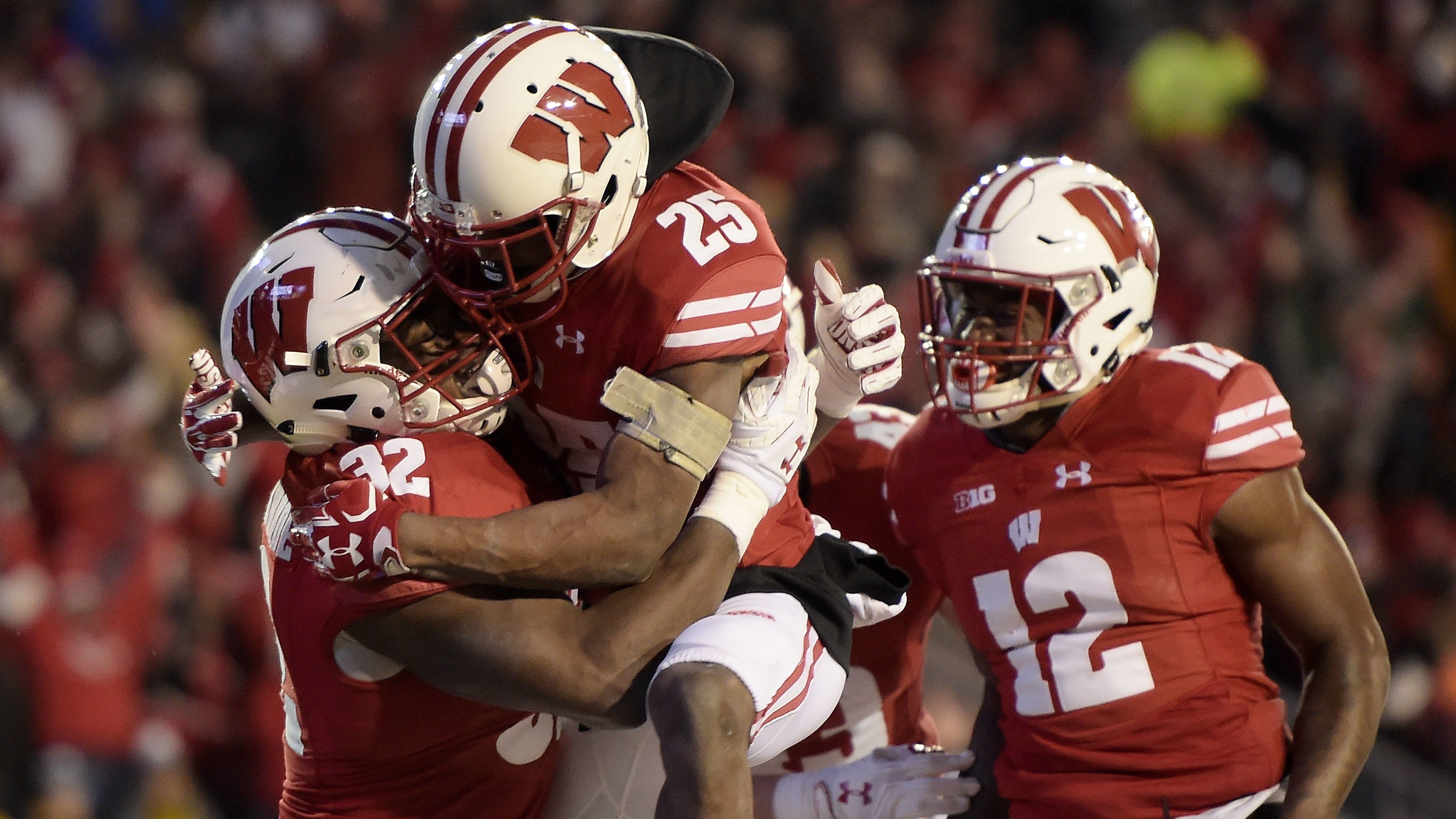 Deadspin | Wisconsin Is Finally Worth Noticing