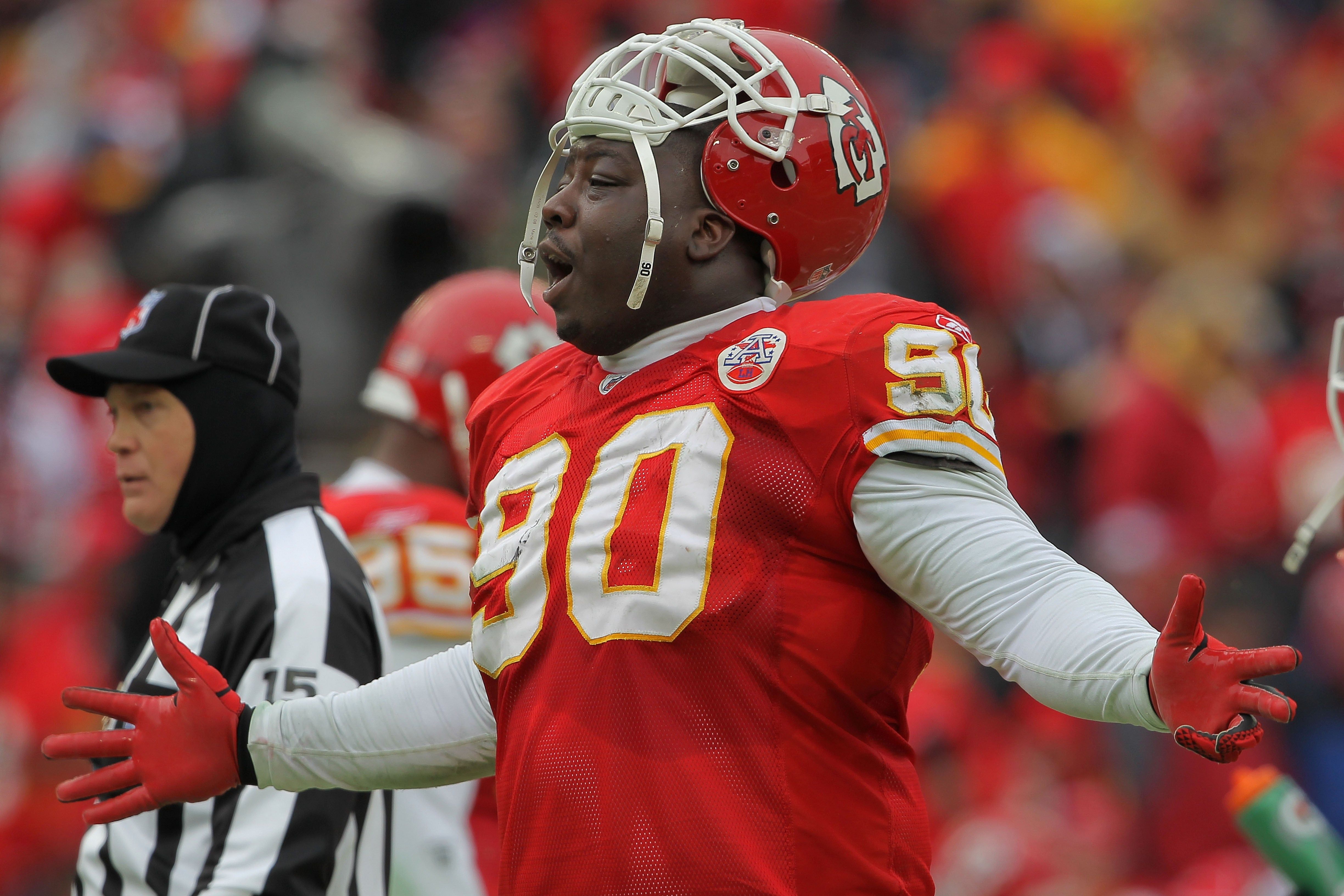 Deadspin | Shaun Smith: "Hope Your Sons Don't Turn Out Like Magic ...