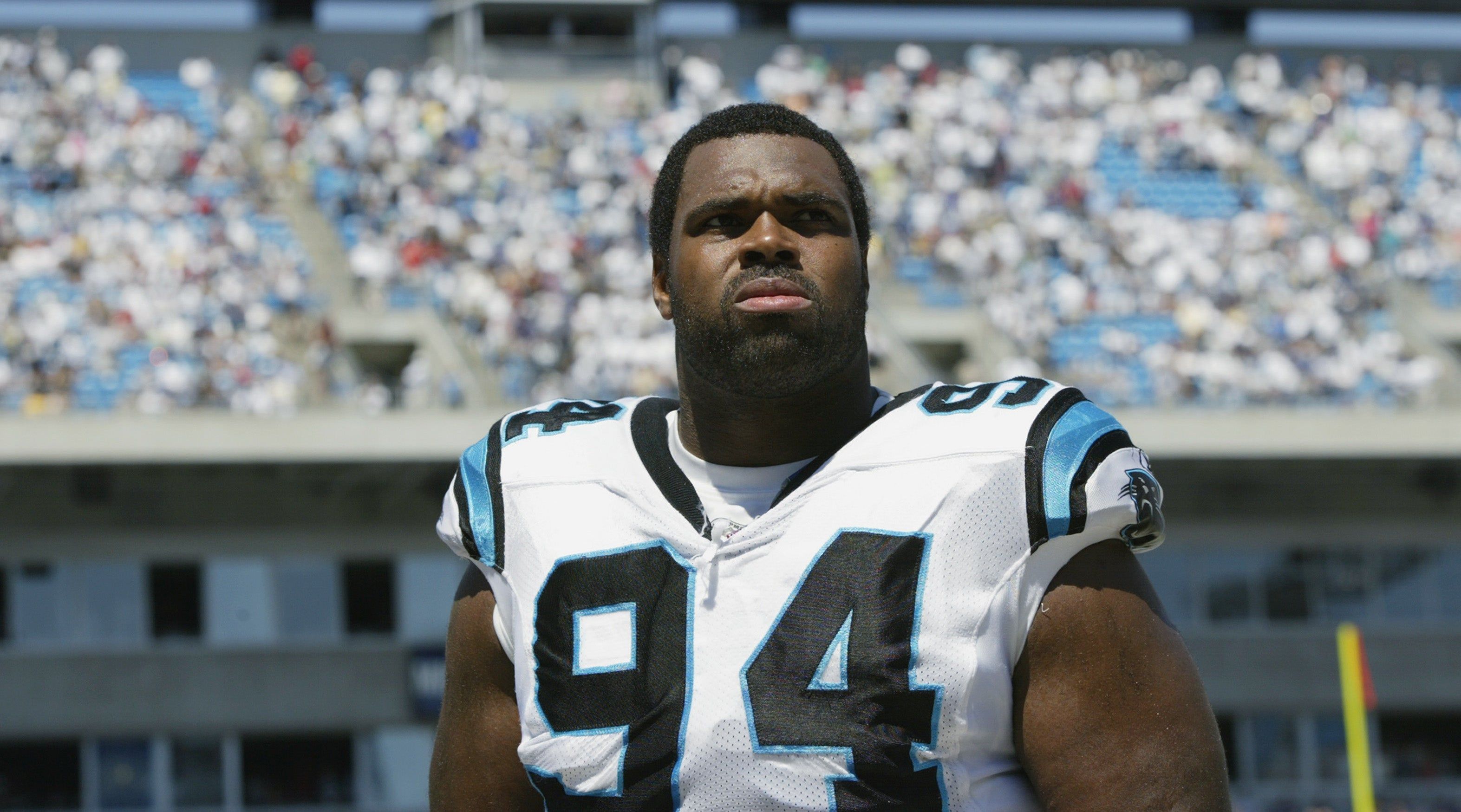 Deadspin | Sean Gilbert, Running For NFLPA Head, Proposes 18-Game Season
