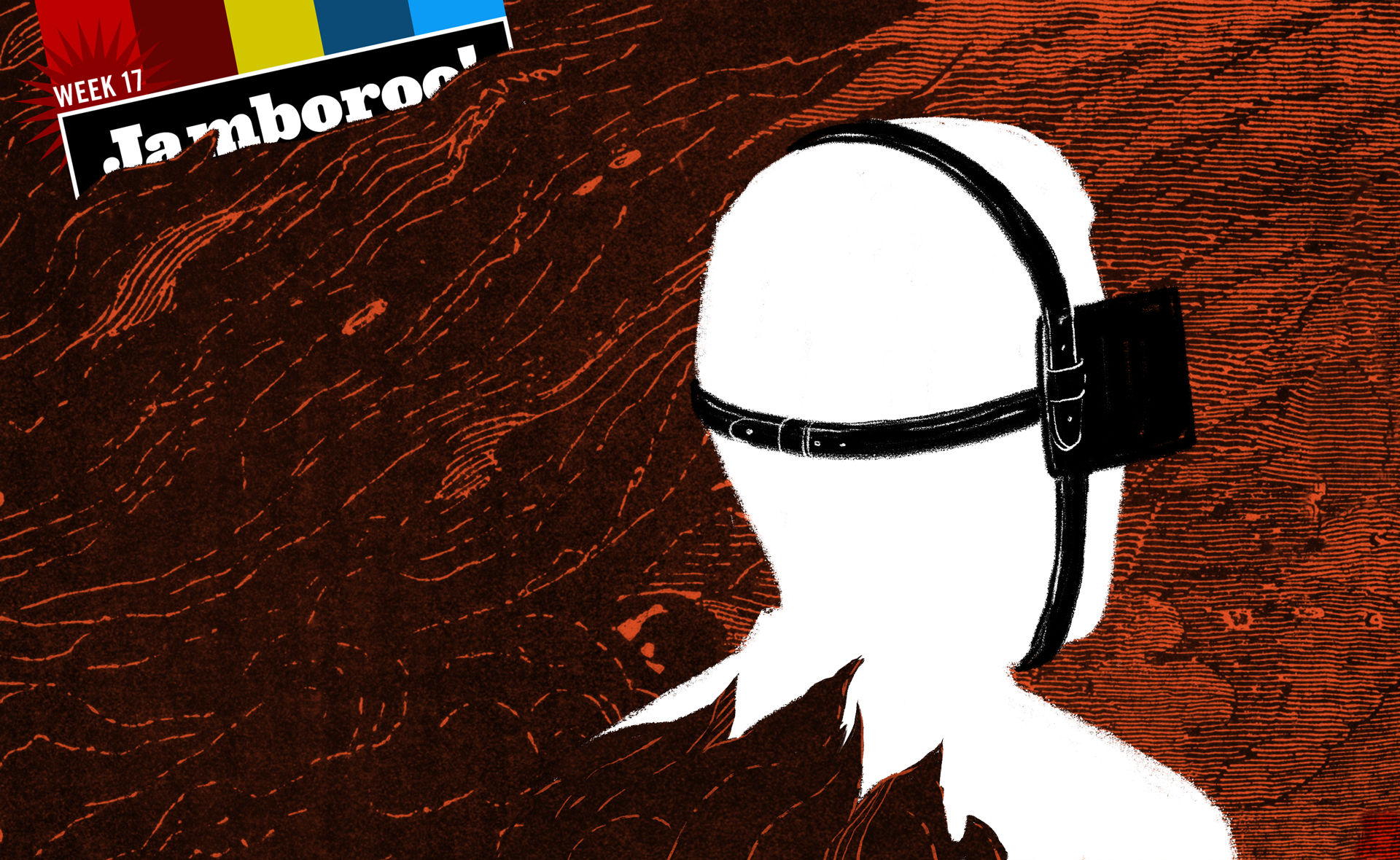 Deadspin | How To Save The World