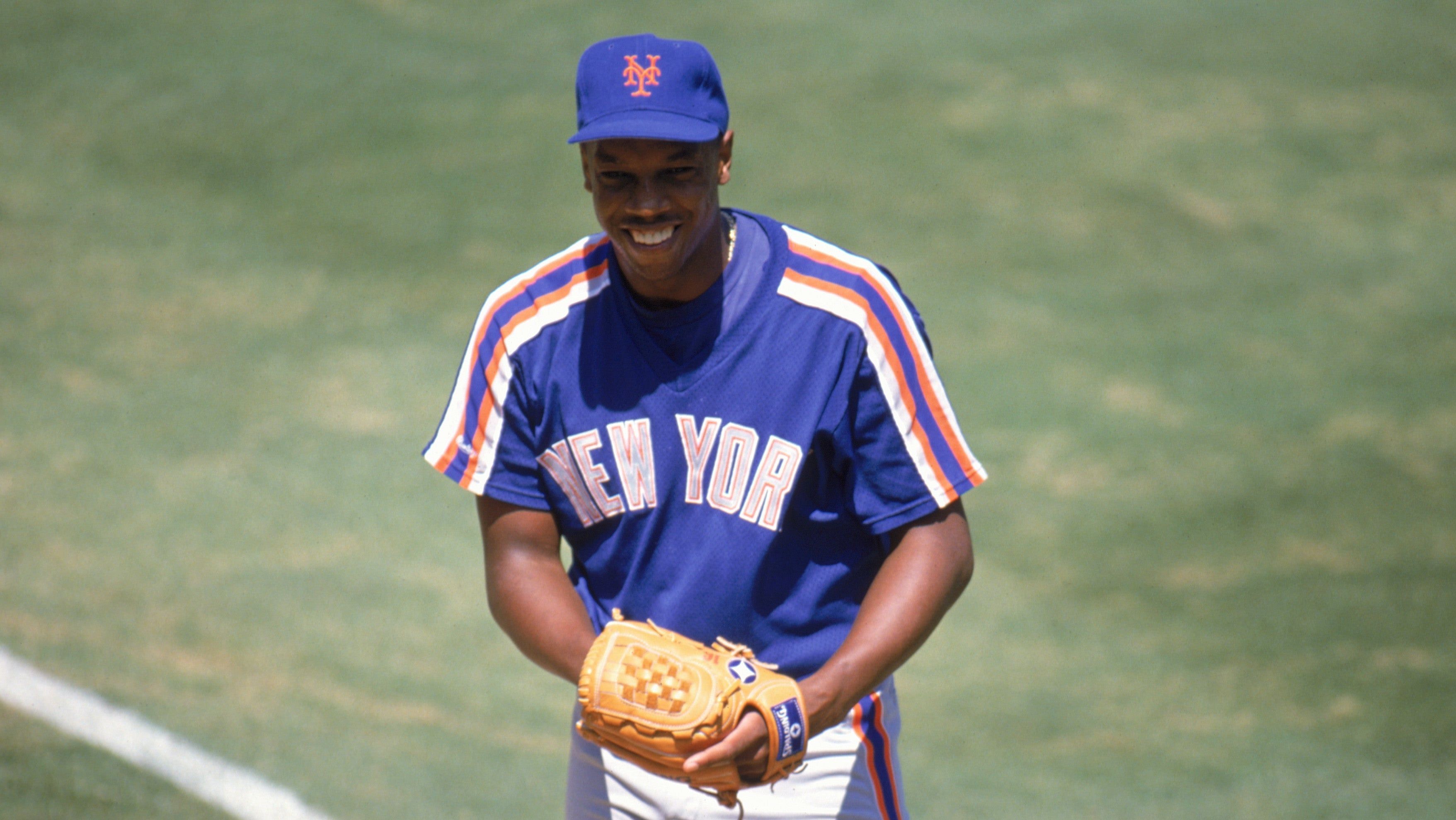 Deadspin | Doc Gooden Arrested Last Month For Cocaine Possession