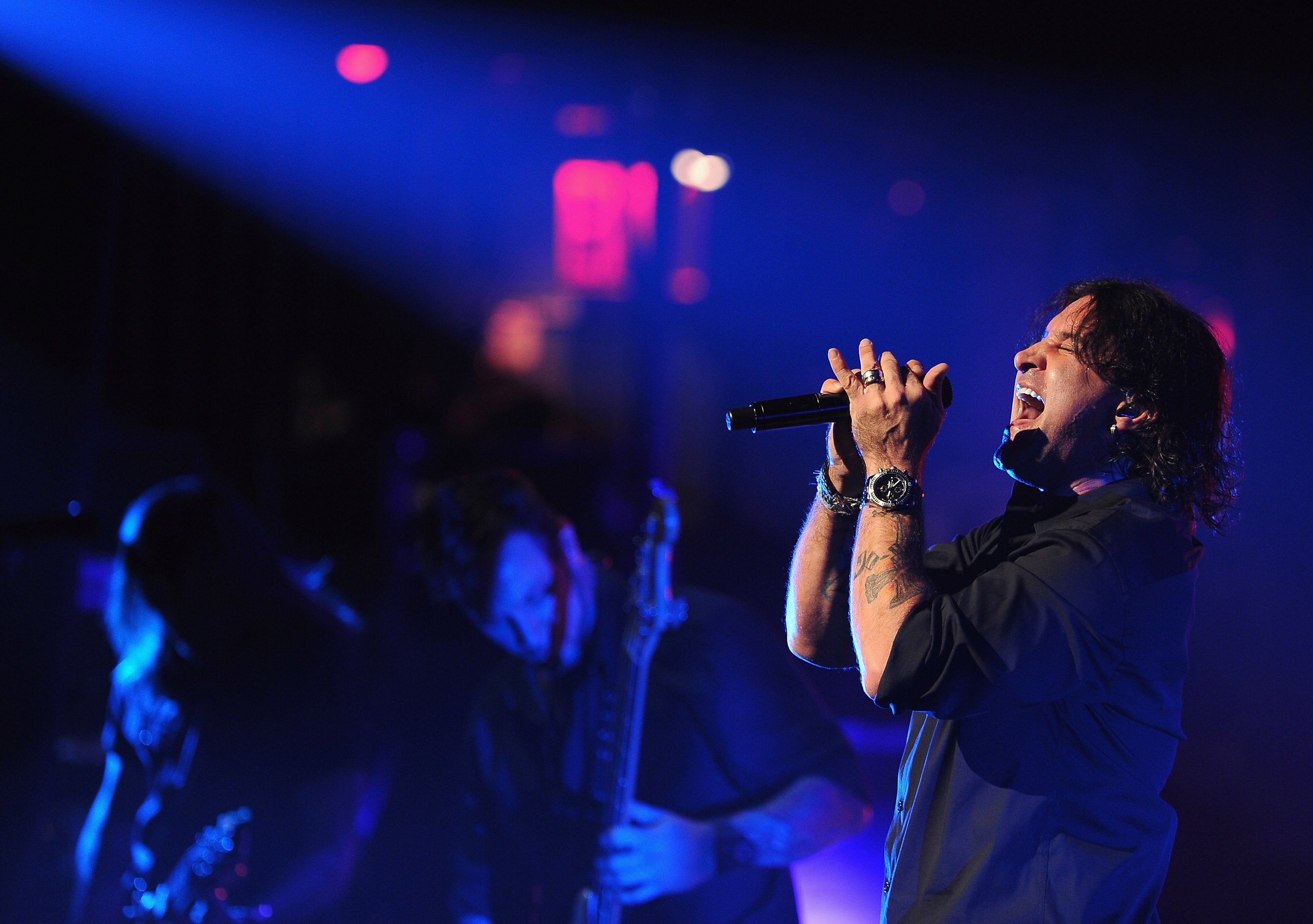 Deadspin | "Marlins Will Soar" Is The Only Anthem The Miami Marlins ...