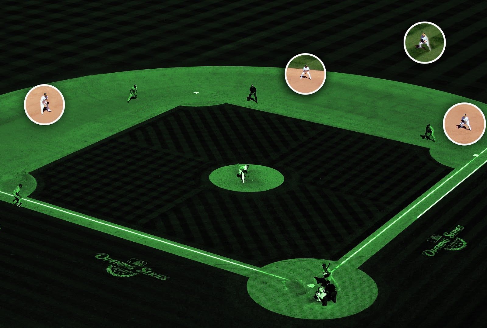 Deadspin | Banning the shift isn’t a fix for what’s wrong with baseball