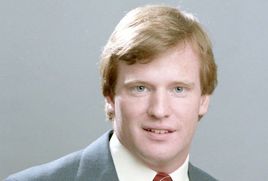 Deadspin | Roger Goodell Is Trying His Best To Appear Woke