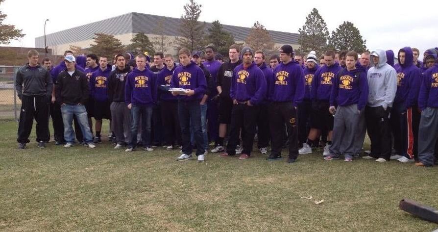 Deadspin | Players Boycott Return Of Coach Fired For False Child Porn ...