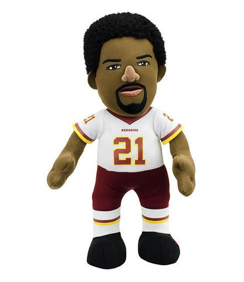 Deadspin | RIP, Sean Taylor. Now Buy This Crappy Doll From Dan Snyder ...
